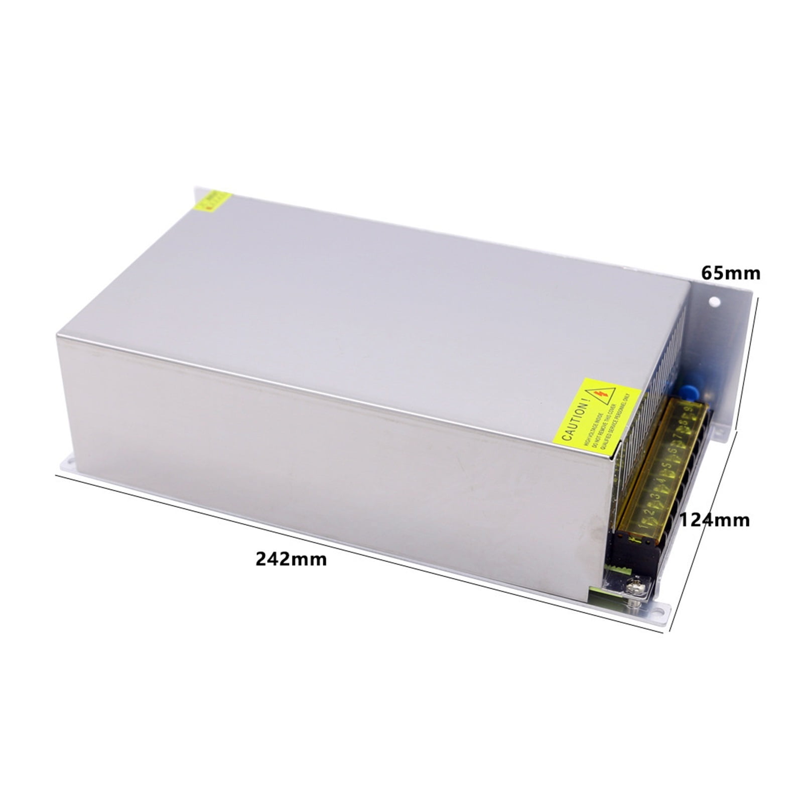 Click here for Paxilo Ac To Dc 36v 720w 800w 1000w Dc Drive Switc... prices