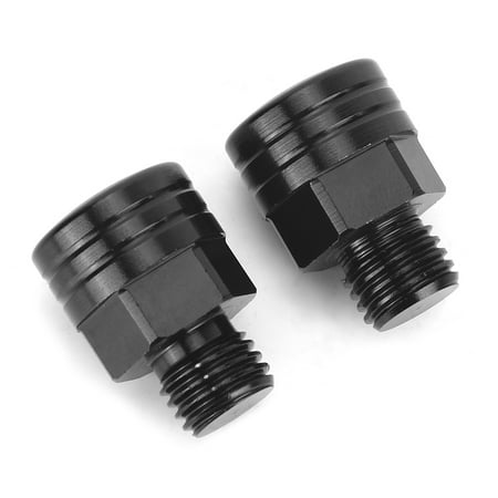 Rearview Mirror Thread Rear Mirror Wing Mirror Screw Rear View Mirror ...