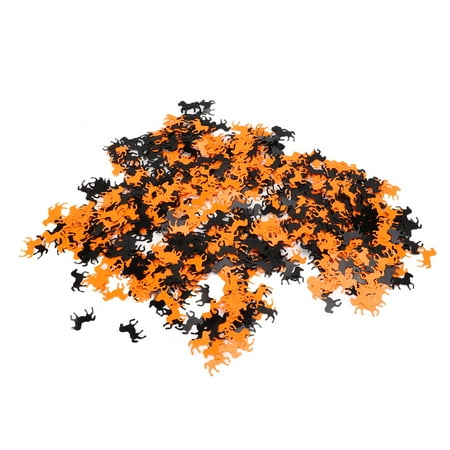 Horse Confetti Decorations,8 Packs Horse Confetti Horseshoe Confetti ...