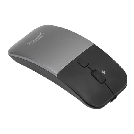 Voice Mouse, 28 Languages Supported Ergonomic Rechargeable AI Voice ...