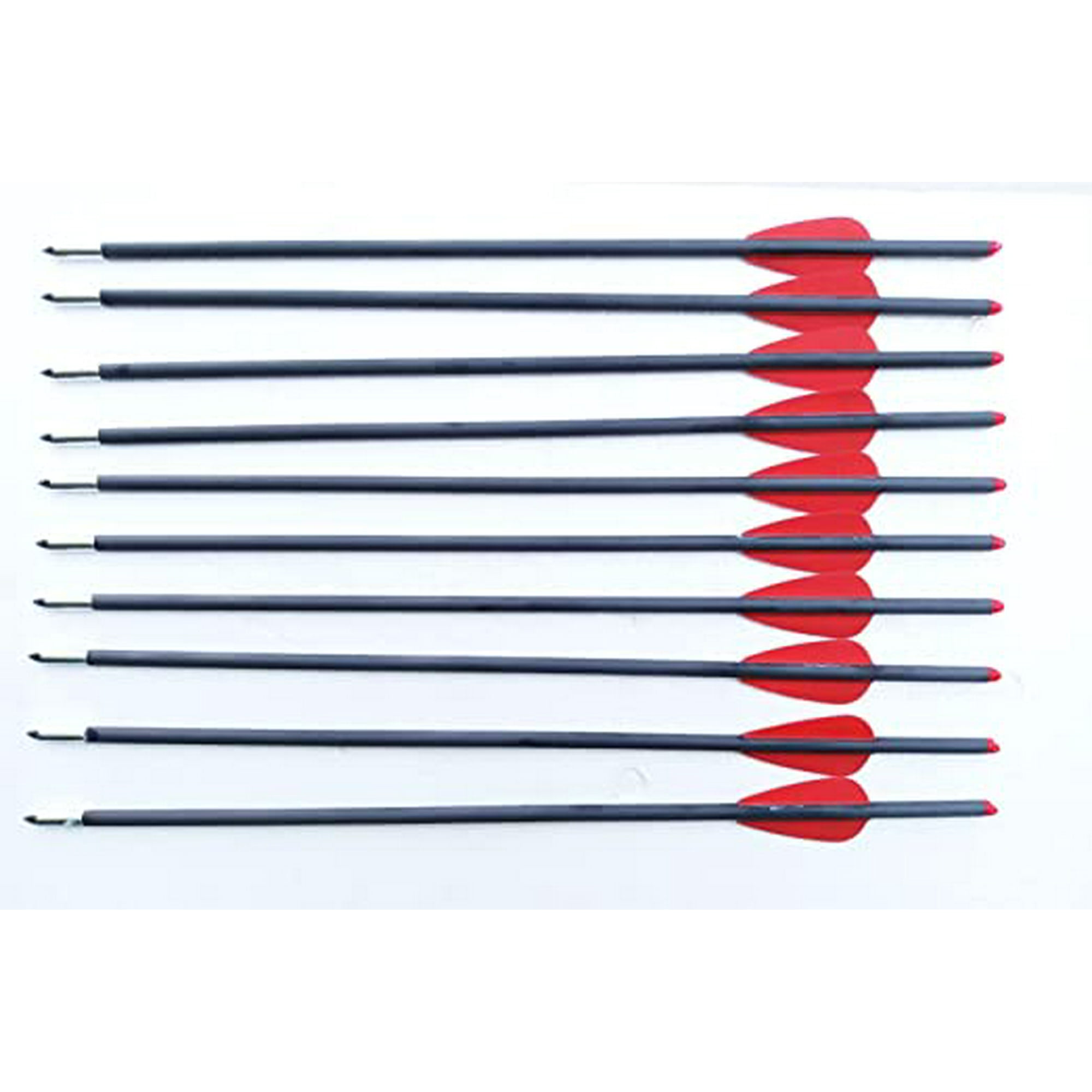 Click here for William Tell Archery Supplies 20 X Practice Carbon... prices