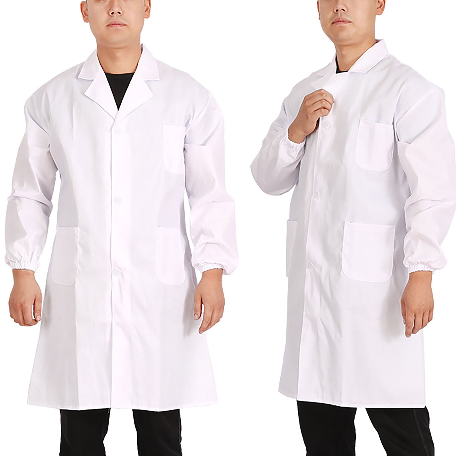 bata de laboratorio - Compra bata de laboratorio a los mejores precios | Walmart México