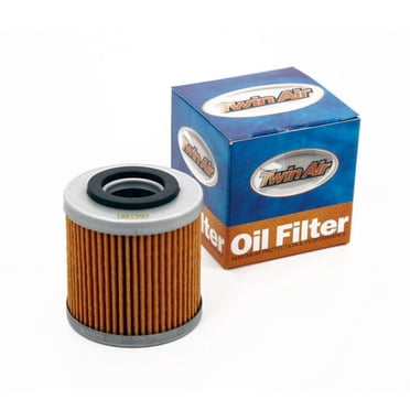 Twin Air Liquid Power Filter Oil (1l) 159015 - Walmart.com