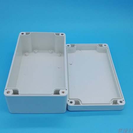 Junction box, ABS ip65 electrical box, DIY plastic junction box ...