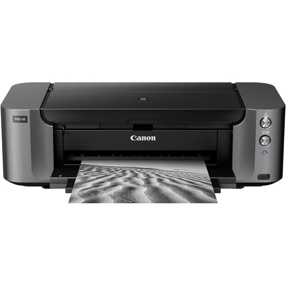 Canon Refurbished