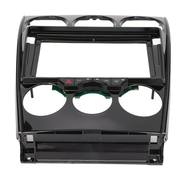 GPS Surround Dashboard Trim Kit,Navigation Panel Frame GPS Navigation ...