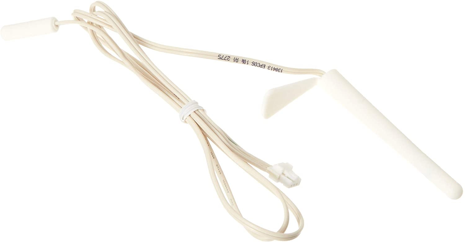 Genuine Frigidaire 242278801 Refrigerator Thermistor - Walmart.com