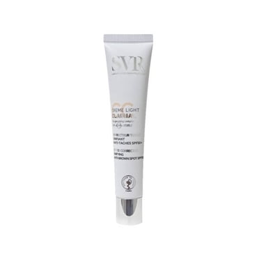 Svr Clairial CC Creme Spf50 Medium 40ml - Walmart.com