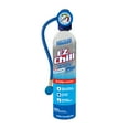 EZ Chill R-134a Auto AC Recharge Kit with Leak Sealer Plus - 18 OZ ...