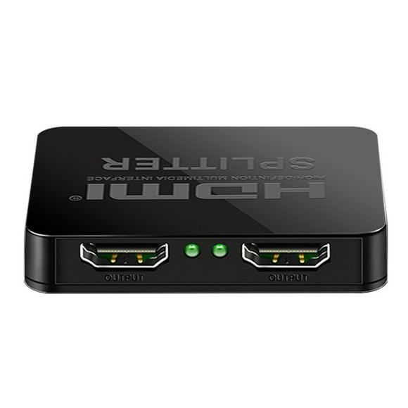 HDMI 1 Input 2 Output Splitters
