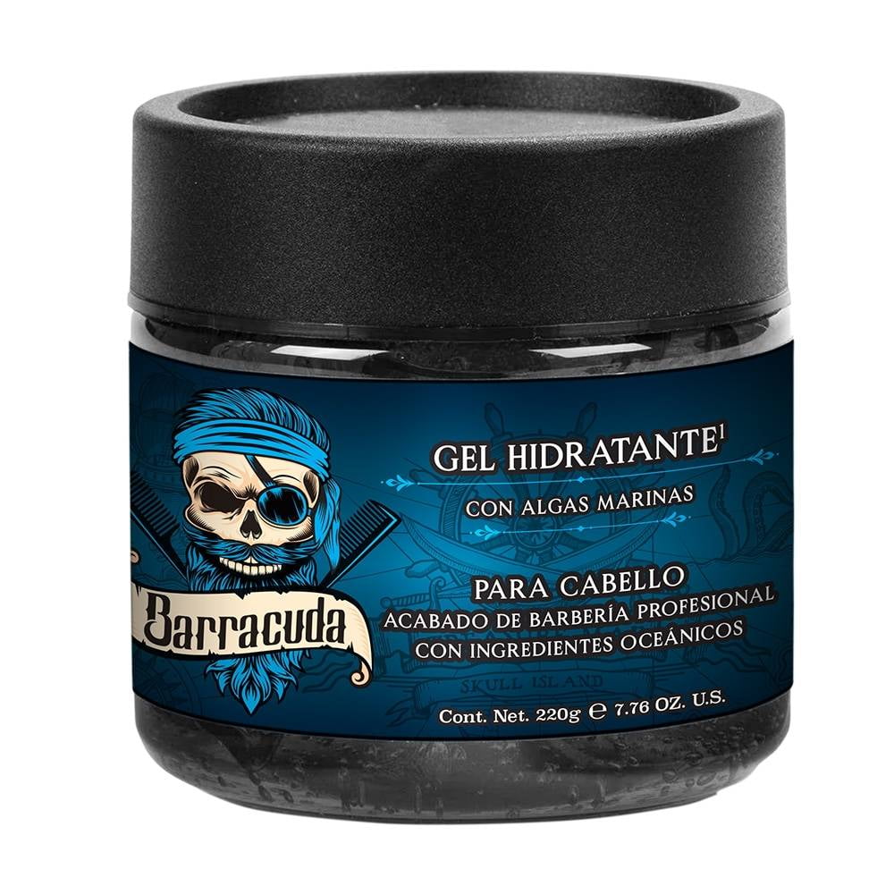Gel Barracuda Hidratación 220g | Walmart en línea