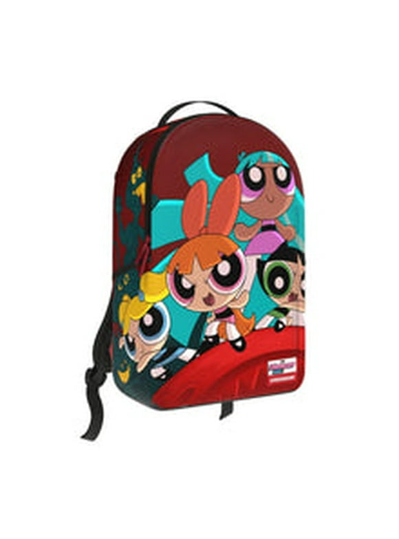 Sprayground Backpack