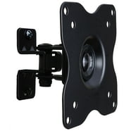 Amer Networks Tilt LCD Monitor Arm, Silver - Walmart.com