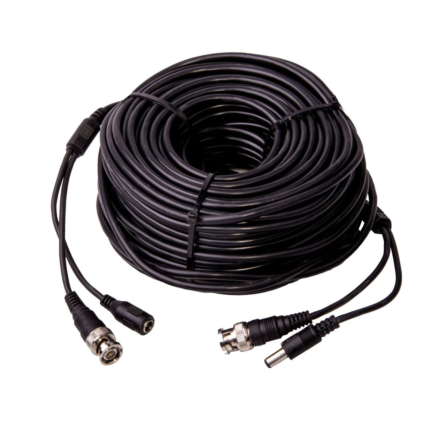 Click here for Tygerclaw Seqcam 60 Feet Rg59 Cctv Cable prices
