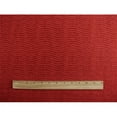 Apple Red Wave Rib Home Decorating Fabric, Fabric By the Yard - Walmart.com