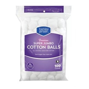 Cotton Balls | Walmart Canada