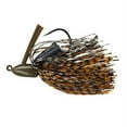 BOOYAH Boo Jig Green Watermelon Pumpkin 1/2 oz. - Walmart.com