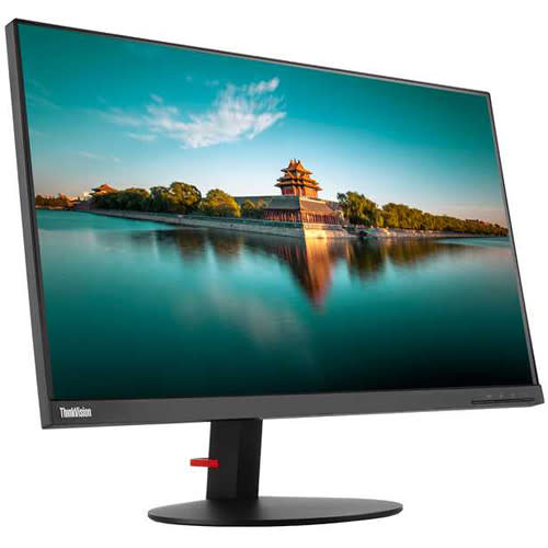 Lenovo ThinkVision P27h 27" Monitor - Walmart.com