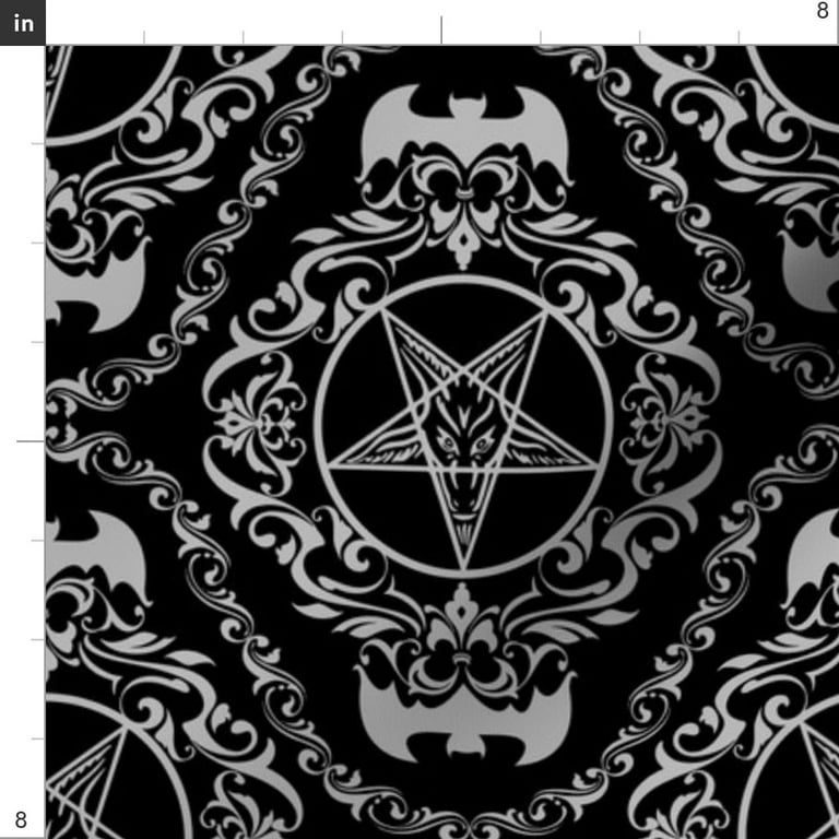 Sigil Of Baphomet Wallpaper