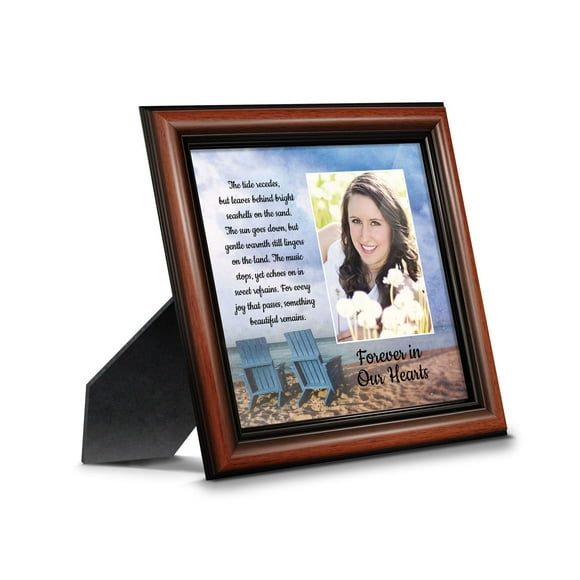 Loving Memory Picture Frames