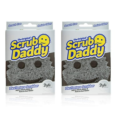 Scrubby Mommy's Smell-Free, Happy & Gentle Scrubbers - Special Edition ...