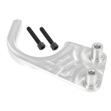 Vehicle Lower Timing Chain Guide Kit Car Engine Silver Tone for Honda ...