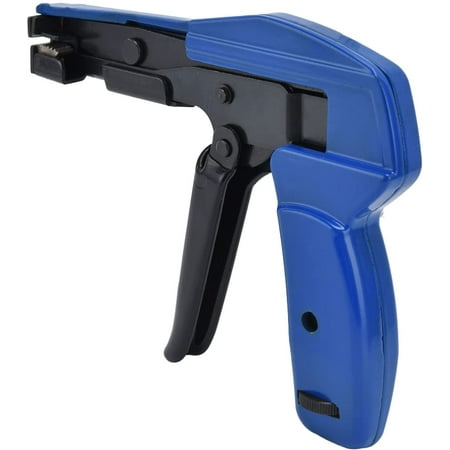 Cable Tie Tool, Tie Handle Design Trigger Design for Industry | Walmart ...