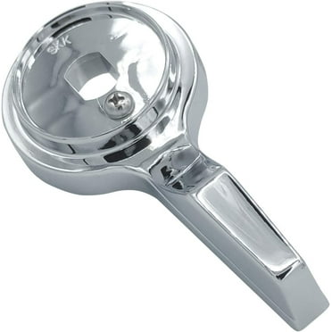 Avalon Temperature Control Knob for Tub and Shower Faucets, Clear ...