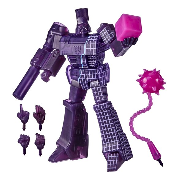 Transformers Trainbots