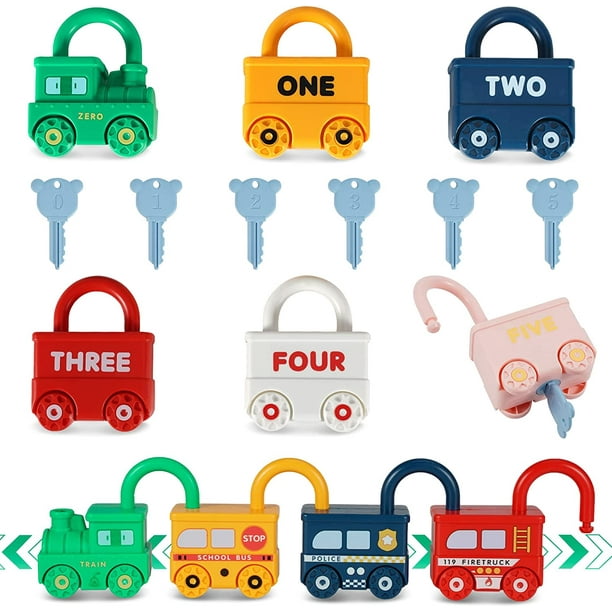 Number Cars