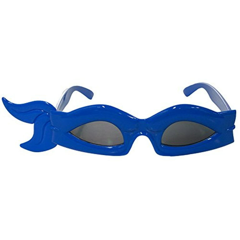 Ninja Eye Mask