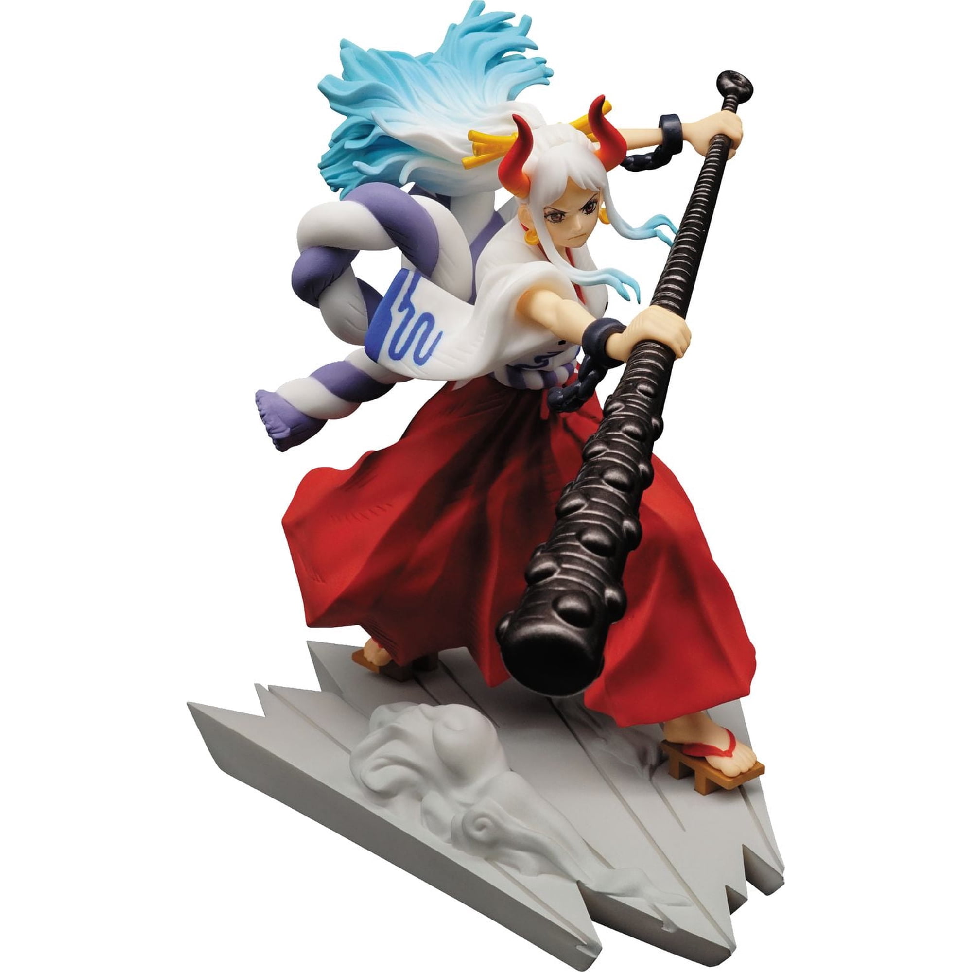 Click here for Bandai Hobby Yamato One Piece  Bandai Spirits Senk... prices