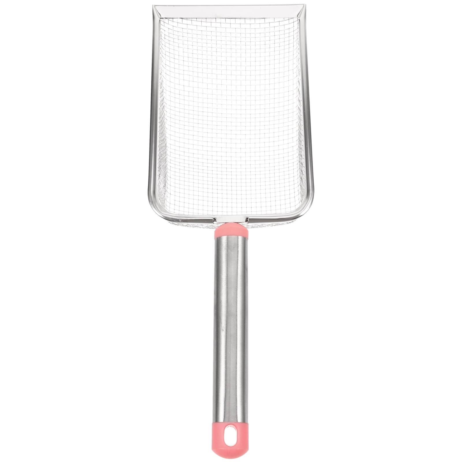 Click here for Kakowely Stainless Steel Cats Litter Scoop Sand Sh... prices