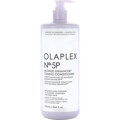 Click here for No 5p Blonde Enhacer Toning Conditioner By Olaplex... prices