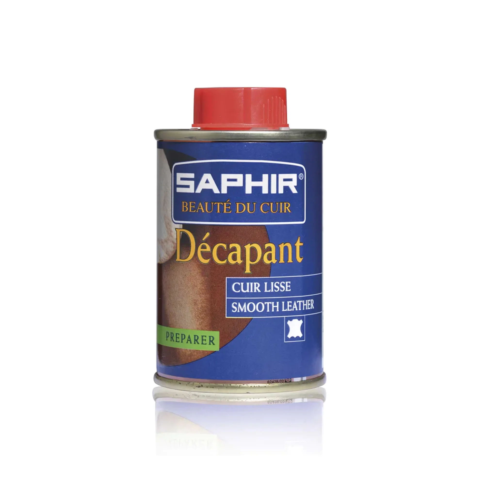 Click here for Saphirs Saphir Decapant 100 Ml prices