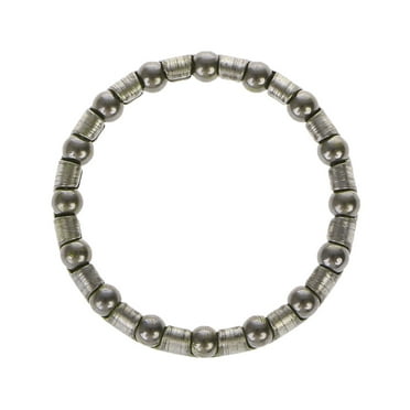 Mountain Road Bike Threaded Integrated Headset 1 1/8"""""""""""""""" Bearing Headset Black ...