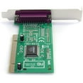 StarTech 1 Port PCI Parallel Adapter Card - Walmart.com