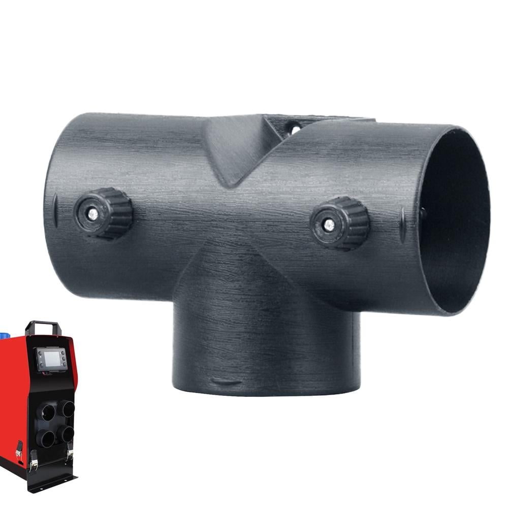 Dryer Vent Hose | Duct Connector with 2 Adjustable Valves | Dryer Vent ...