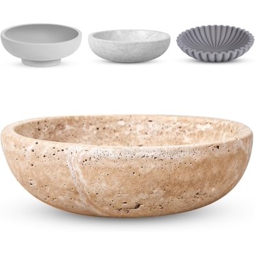 Teak Root Bowl Globe 12 inch X 12 inch X 10 inch - Centerpiece | # ...