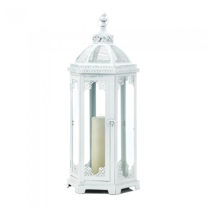 LARGE GRECIAN LANTERN - Walmart.com