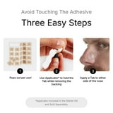 Intake Breathing Refill Tabs Pack - Boost Oxygen Intake, Improve Sleep ...