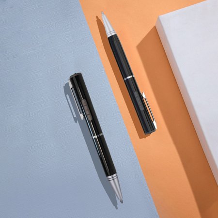 matoen 2023 New Popular Second Generation Pen Design Insert Card MP3 ...