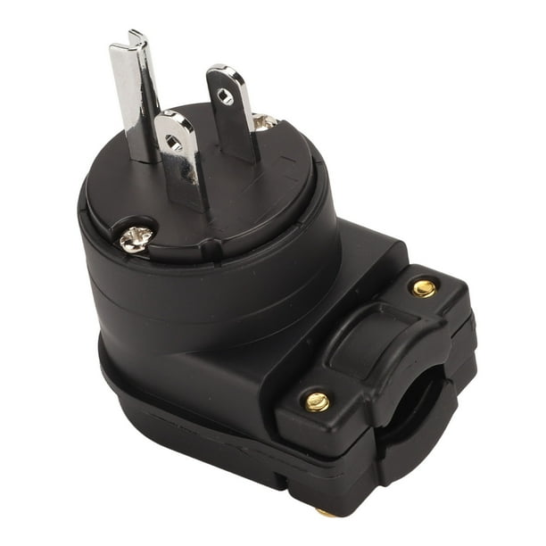 Audio Power Connector,Audio Power Connector HiFi Power Connector Plug ...