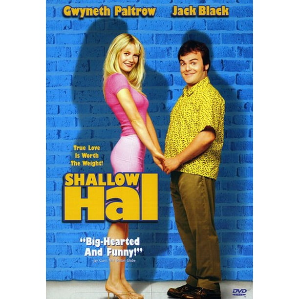 Shallow Hal (DVD) - Walmart.com - Walmart.com