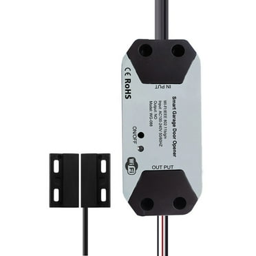 Liftmaster 821LM Universal Smartphone Garage Door Controller - Walmart.com