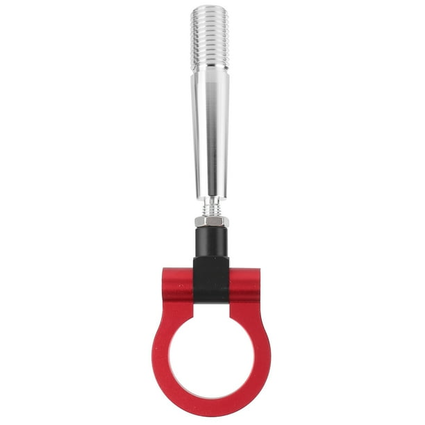 Tow Hook Screw, Tow Hook For JDM Style Screw On Track Racing Towing Tow ...