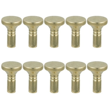 OHLGT Lamp Turn Knob, 4 Packs On/Off Switch for Light & Fan Fixtures ...
