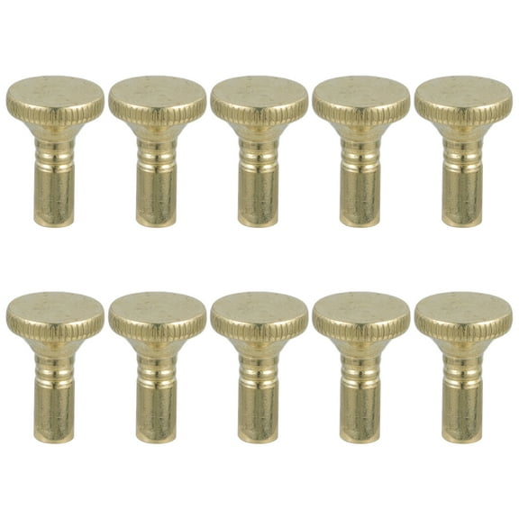 OHLGT Lamp Turn Knob, 4 Packs On/Off Switch for Light & Fan Fixtures ...
