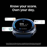 Samsung Galaxy Watch Ultra (2025 – Latest Edition) 47mm GPS & LTE ...