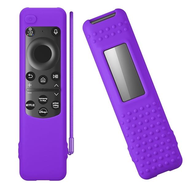 Funda protectora de silicona para Samsung Smart TV Remote | Bodega ...